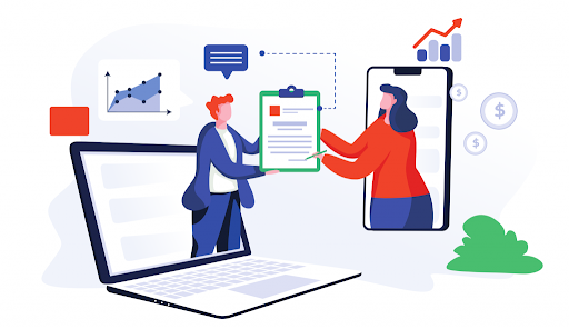 Future Trends in E-Signatures: Artificial Intelligence, Biometrics, and ...