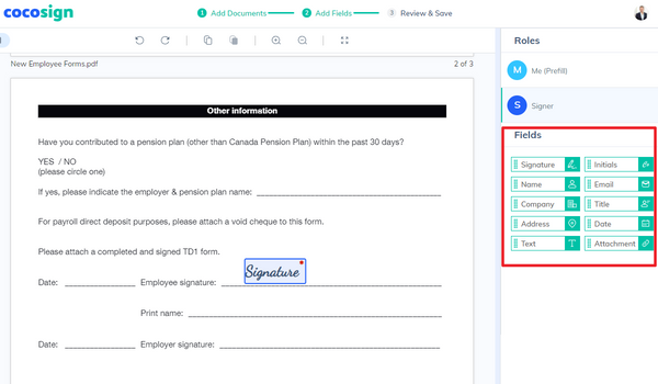 Create Self-Service Forms to Collect Data on Websites