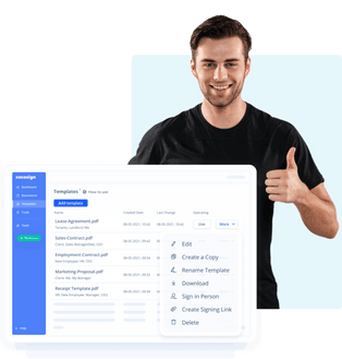 Facilitate closer collaboration