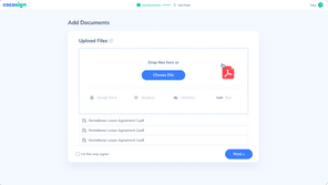 How to Sign Documents Online