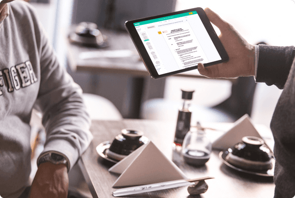 How do digital signatures work?