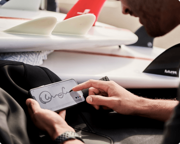 What Are the Downsides of Wet Signature?